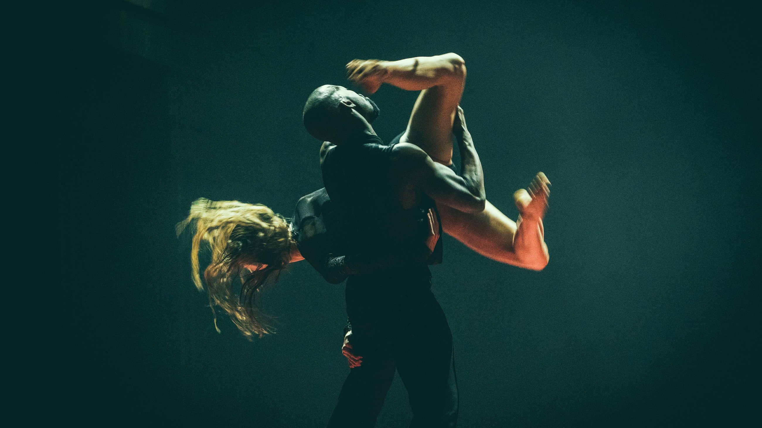 Der Tod und das Mädchen