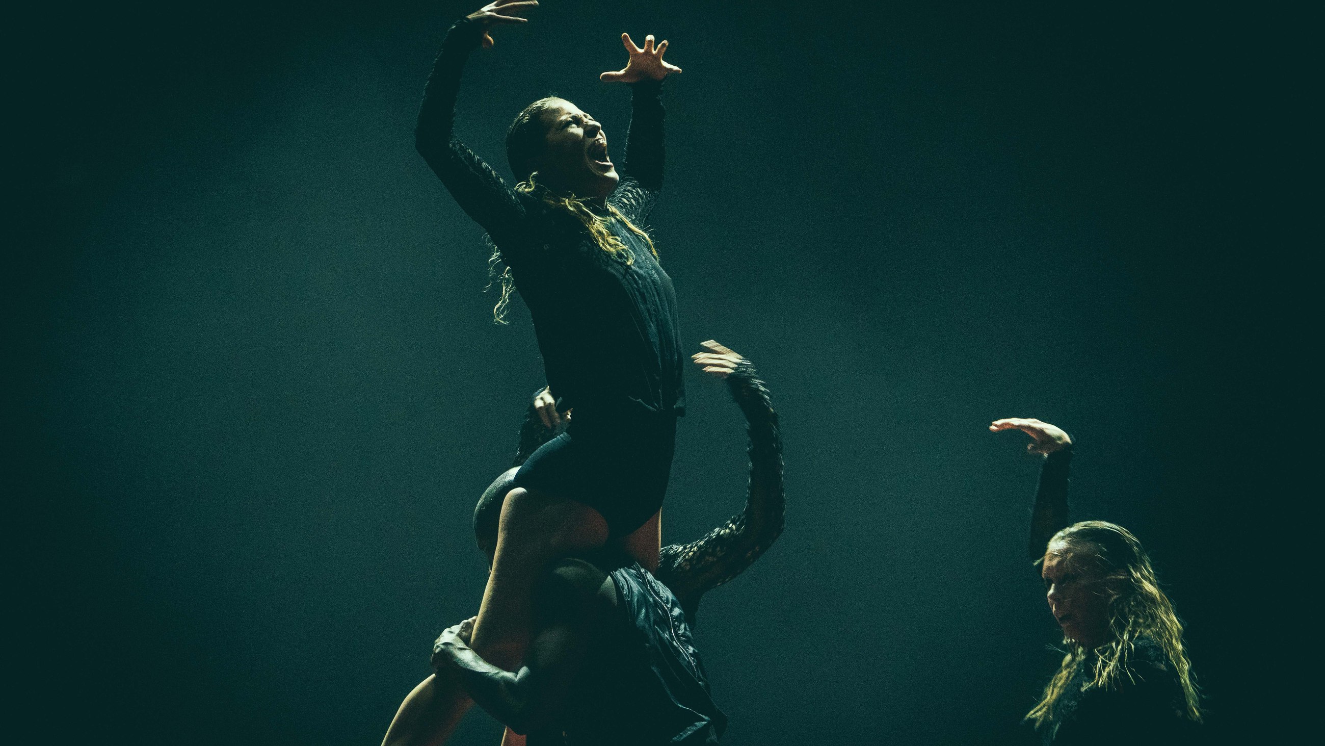 Der Tod und das Mädchen