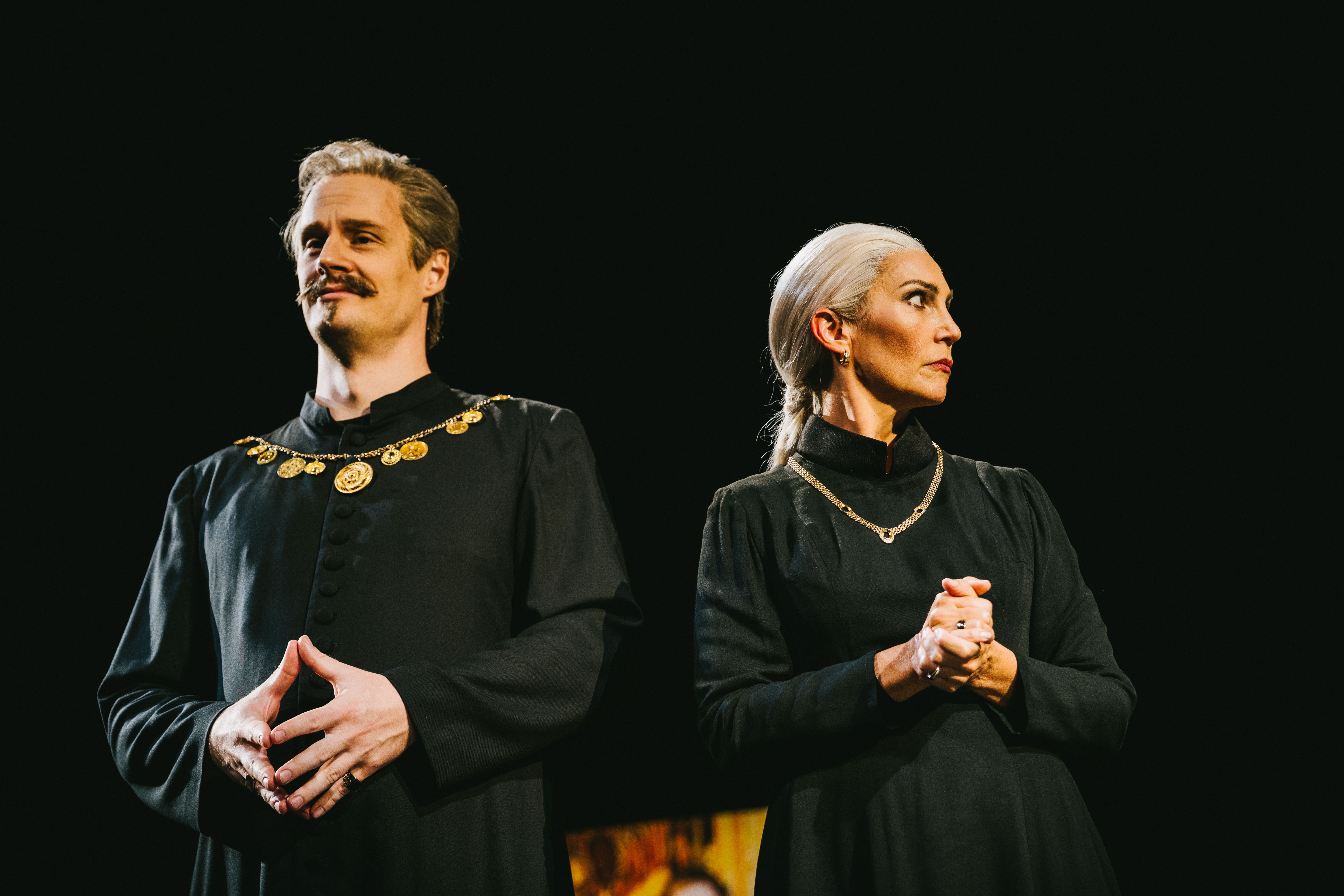 Le nozze di Figaro